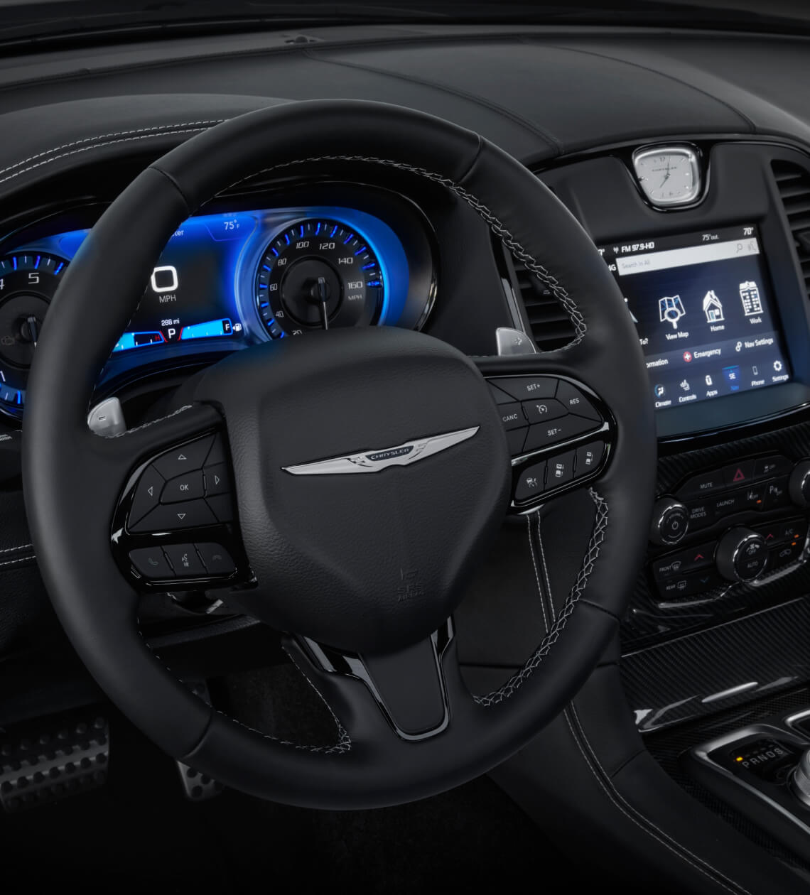 Chrysler 300c 2021 Chrysler 300