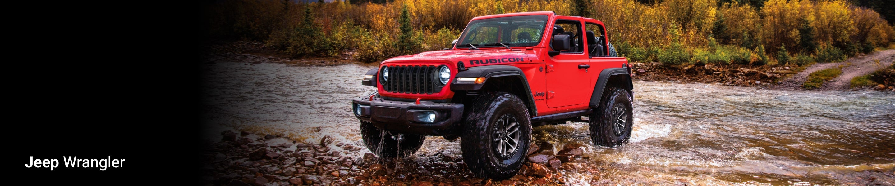 2025 Jeep Wrangler Colors: Exterior & Interior Colors