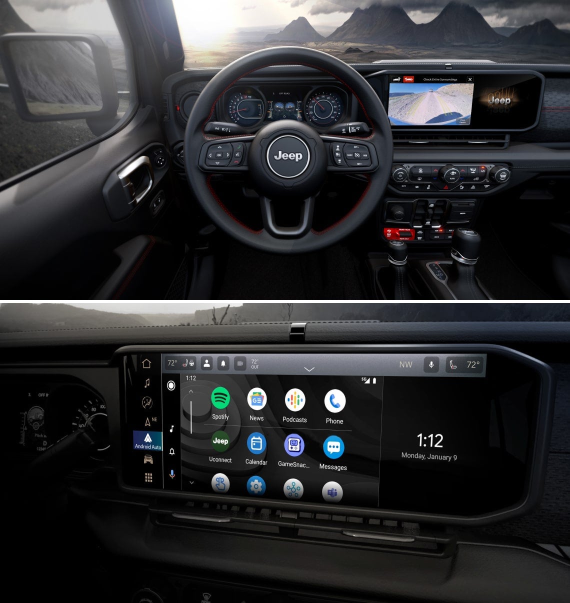 2025 Jeep Wrangler: Updates & Release Date Info