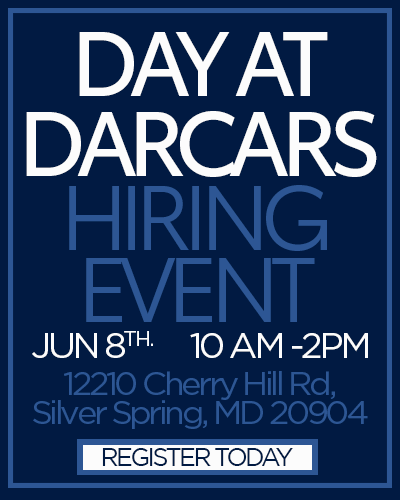 DARCARS CDJR New Carrollton: Ram Dodge Jeep Dealership Near DC